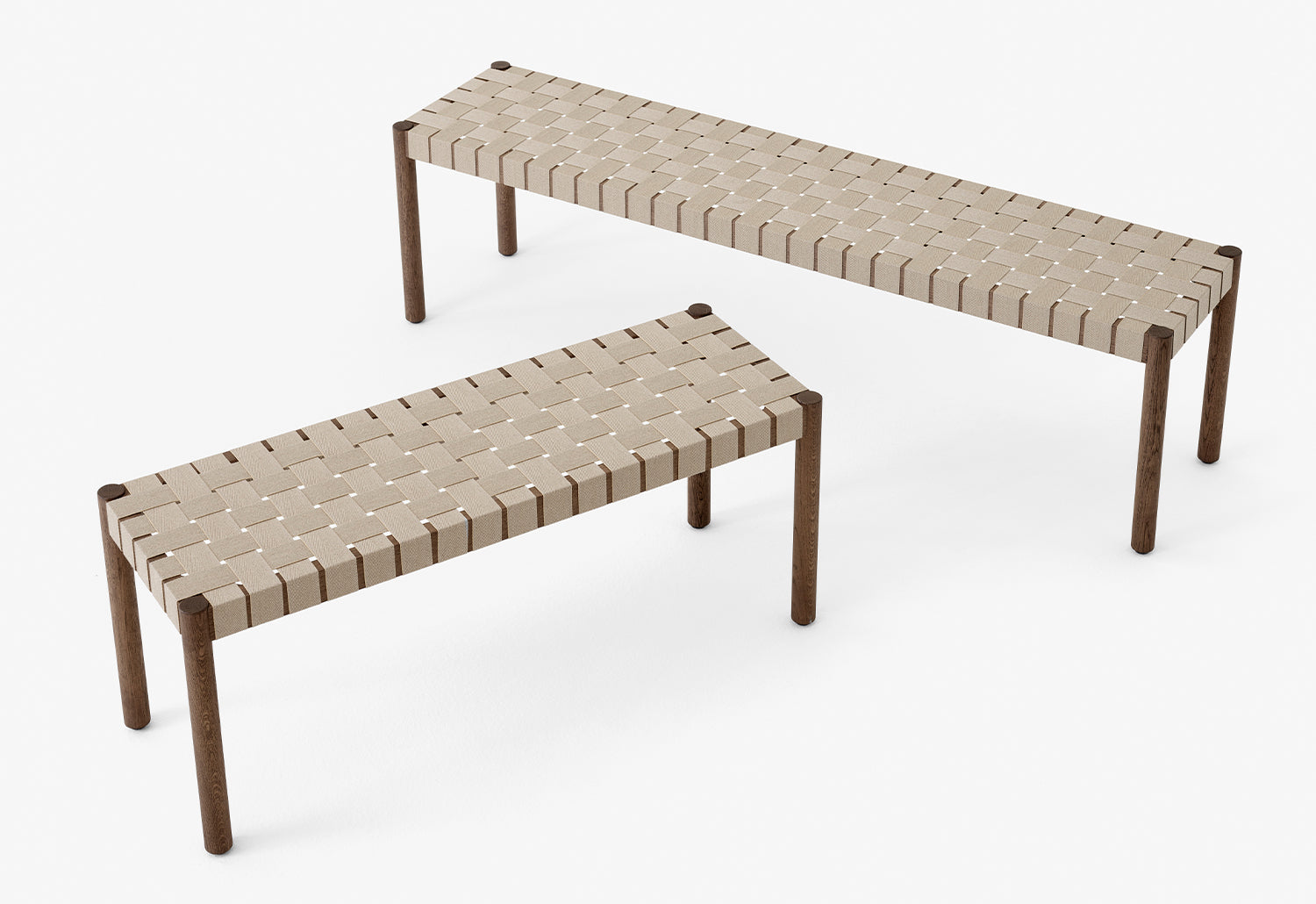 &Tradition Betty Bench | twentytwentyone