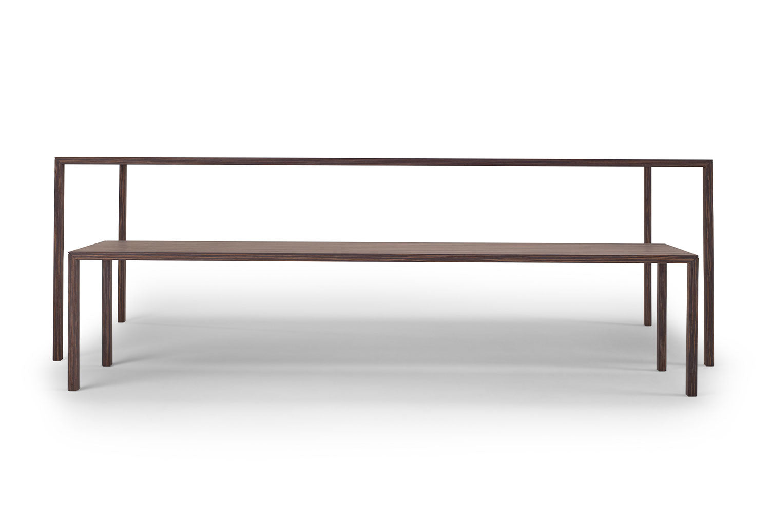 Arco Slim Bench | twentytwentyone
