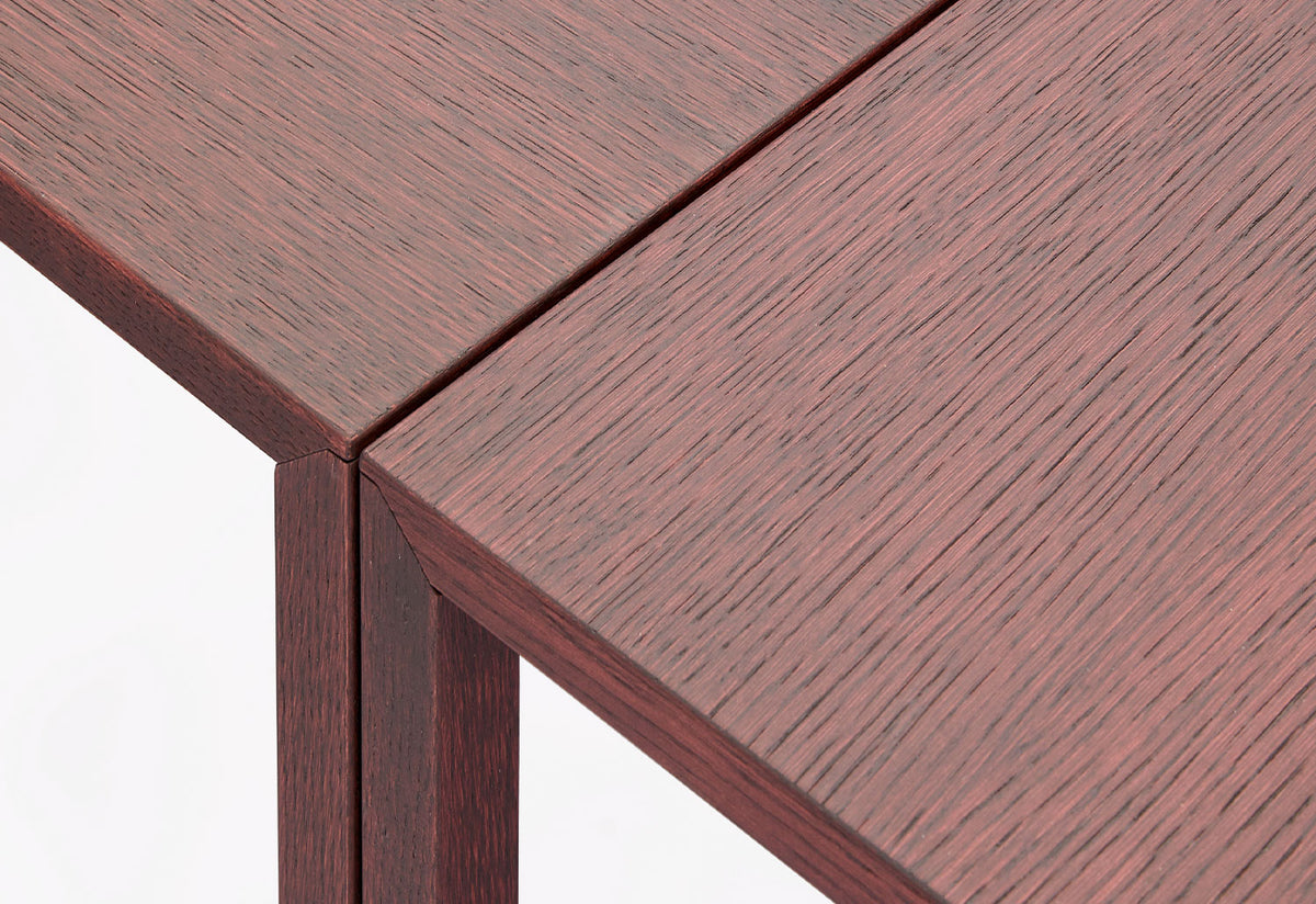 Arco Slim Table | Flex | twentytwentyone
