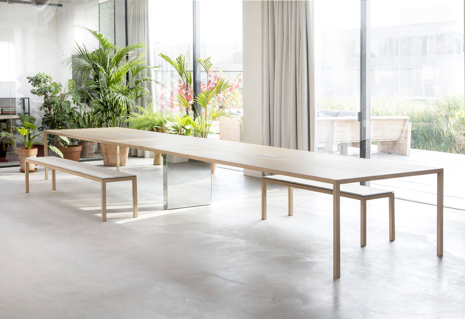 Arco Slim Plus Connected | twentytwentyone