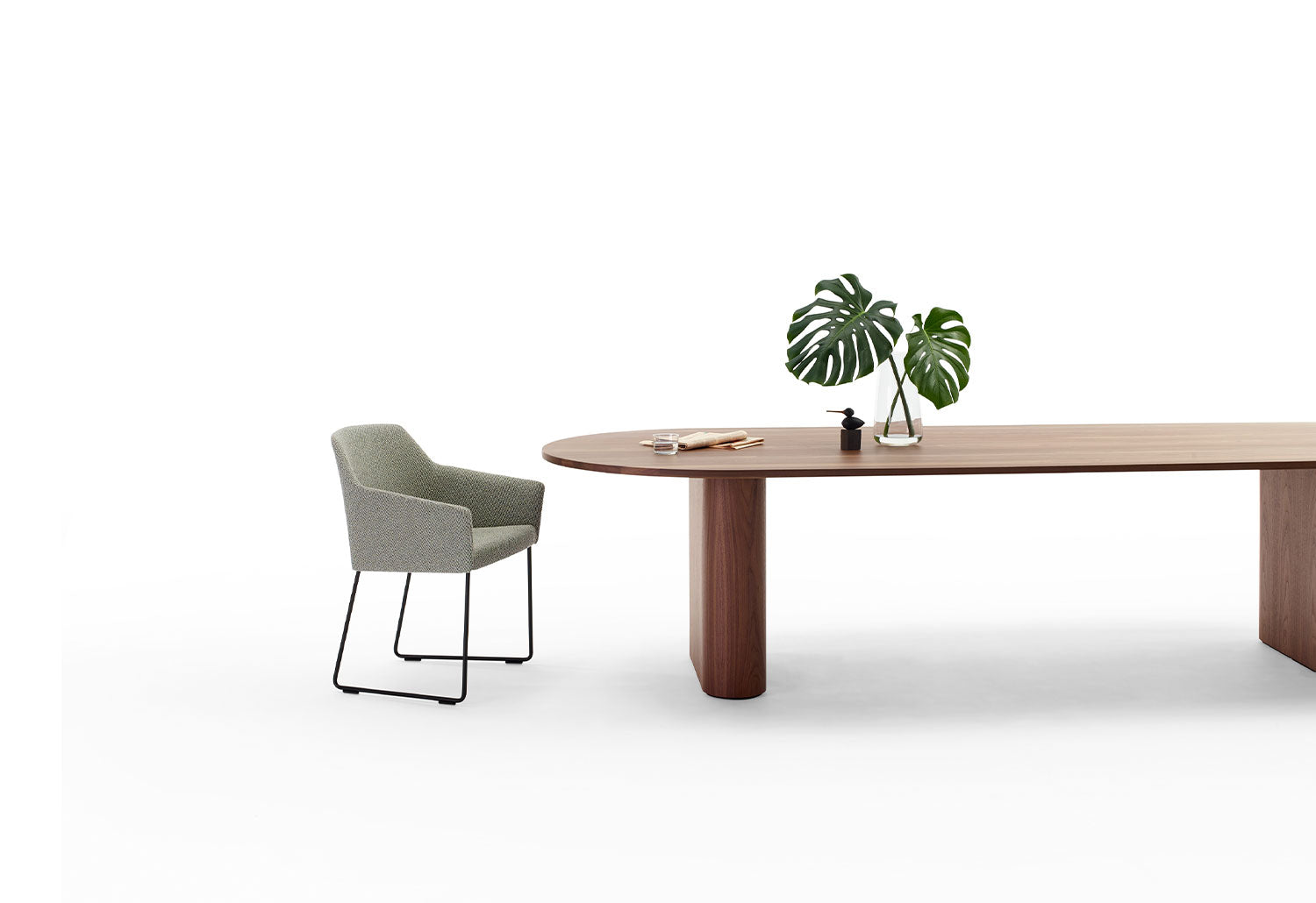 Arco Kami | Oval 1 | twentytwentyone