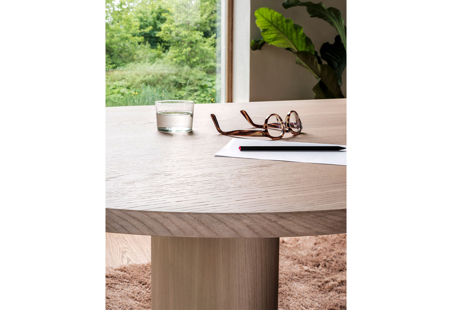 Arco Kami | Oval 3 | twentytwentyone