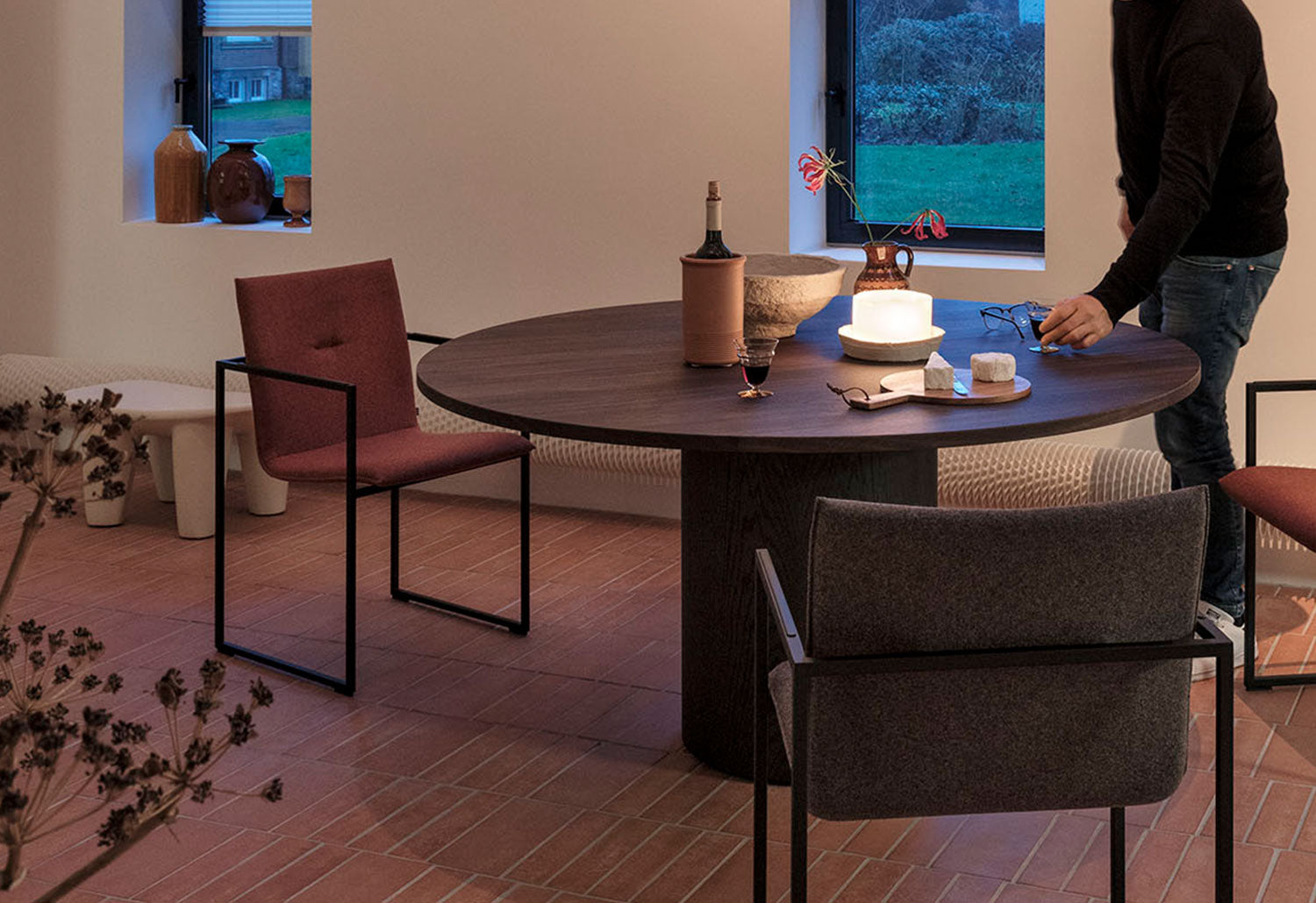 Arco Kami | Round | twentytwentyone