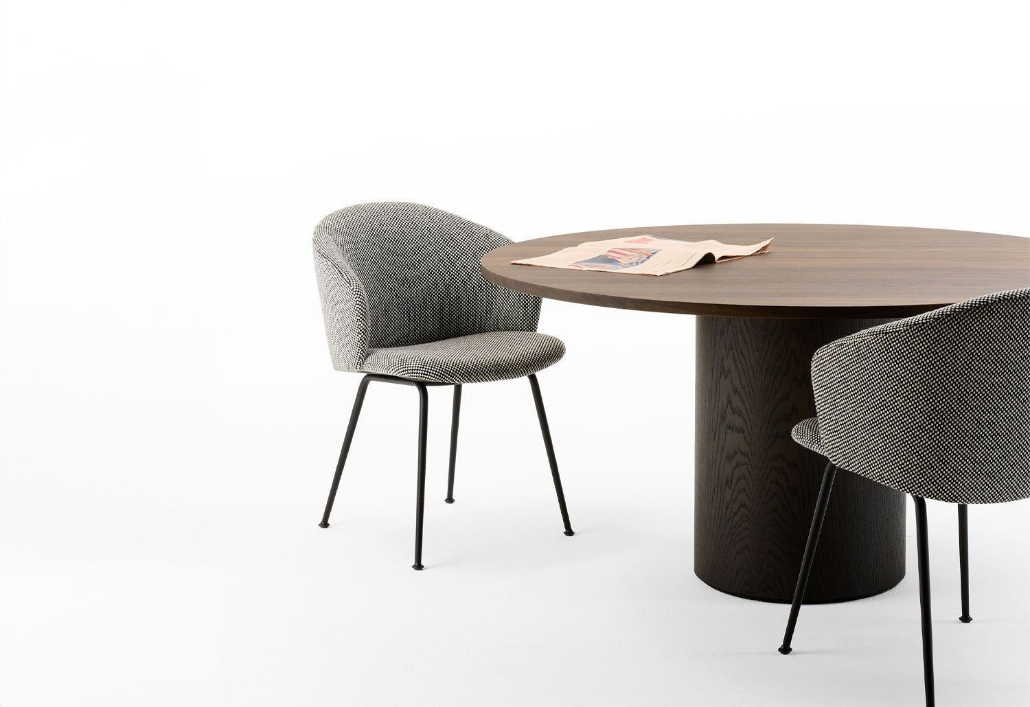 Arco Kami | Round | twentytwentyone