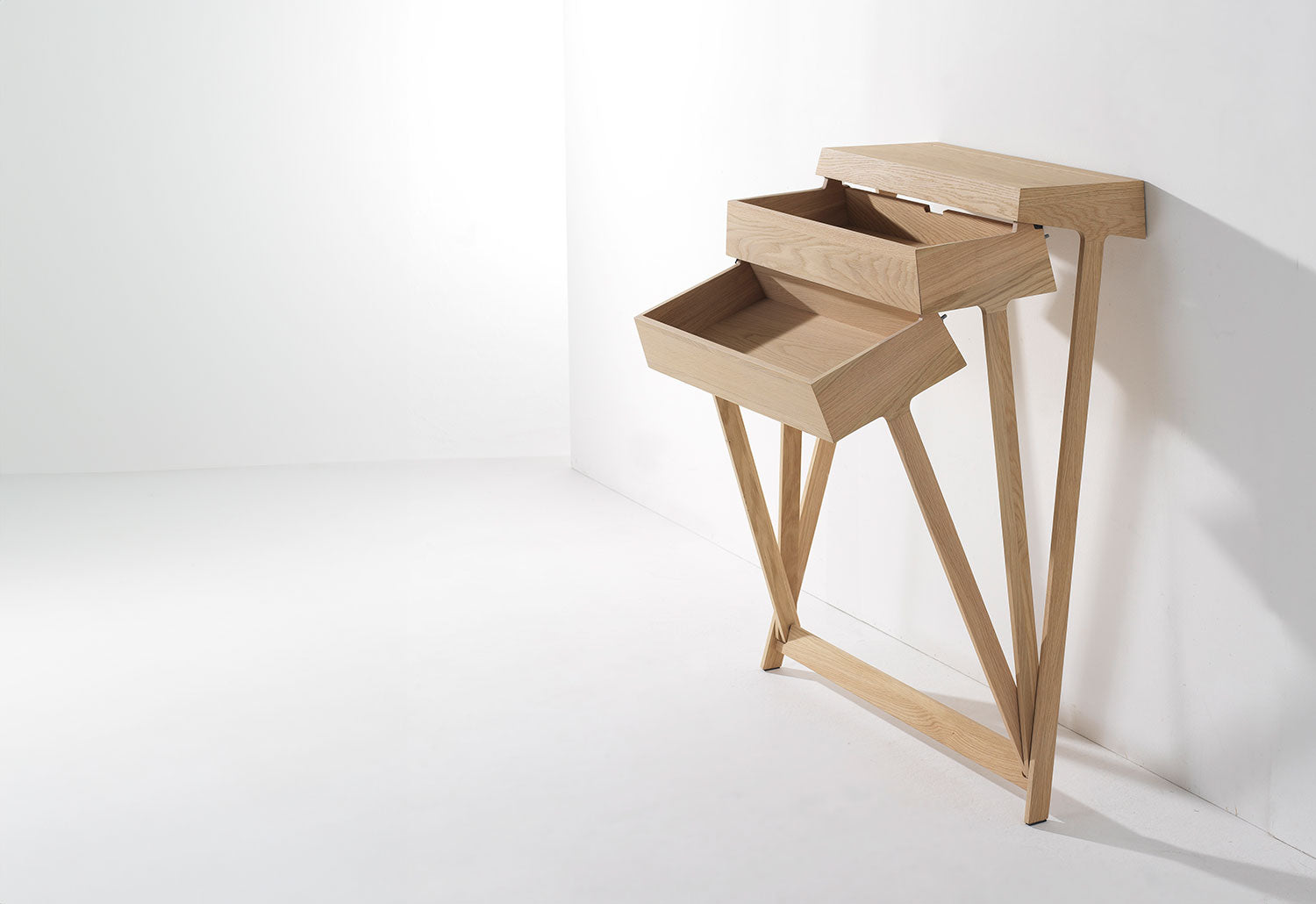 Arco Pivot | twentytwentyone | Arco Oak White