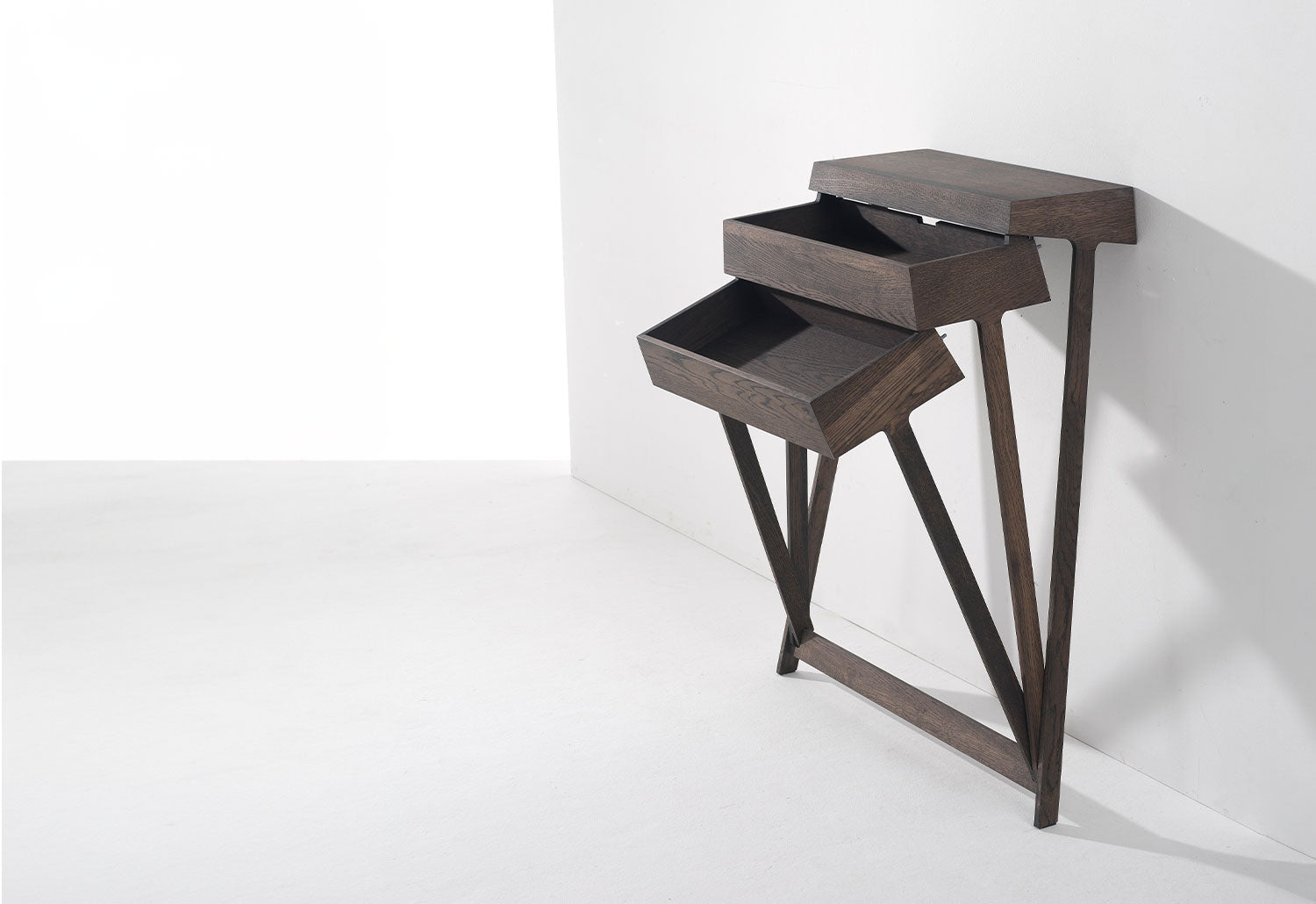 Arco Pivot | twentytwentyone | Arco Oak White