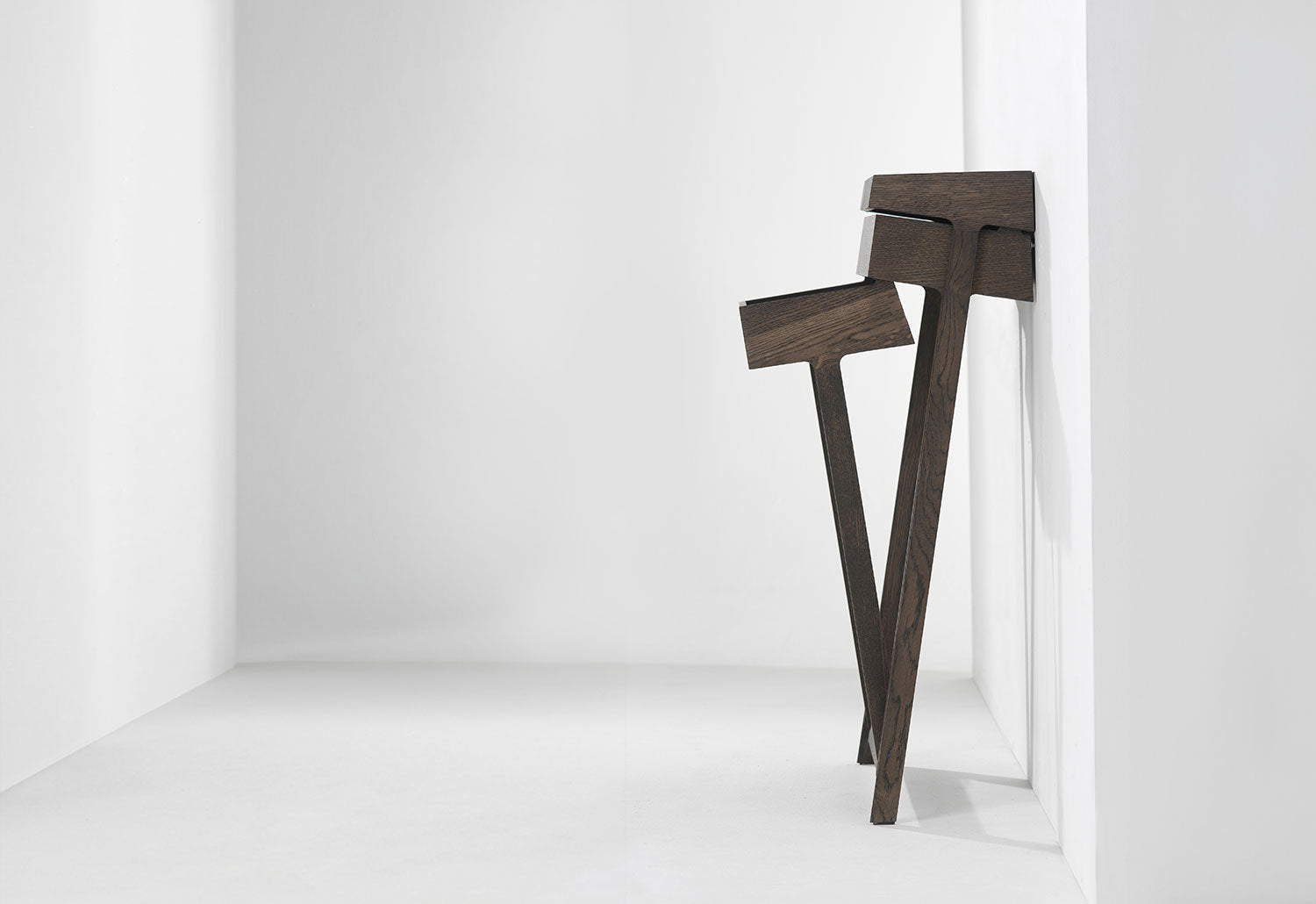 Arco Pivot | twentytwentyone | Arco Oak White