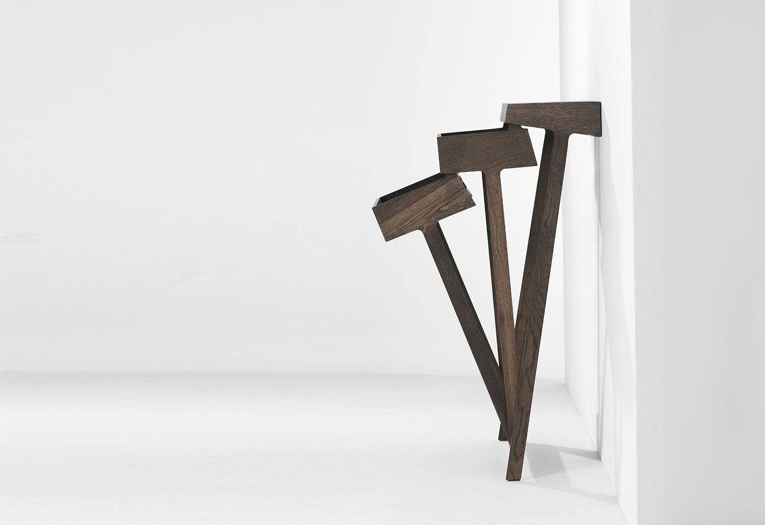 Arco Pivot | twentytwentyone | Arco Oak White