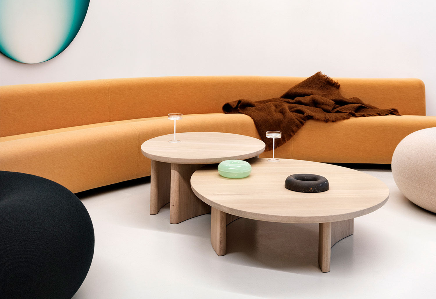 Arco Dew Coffee Table | twentytwentyone