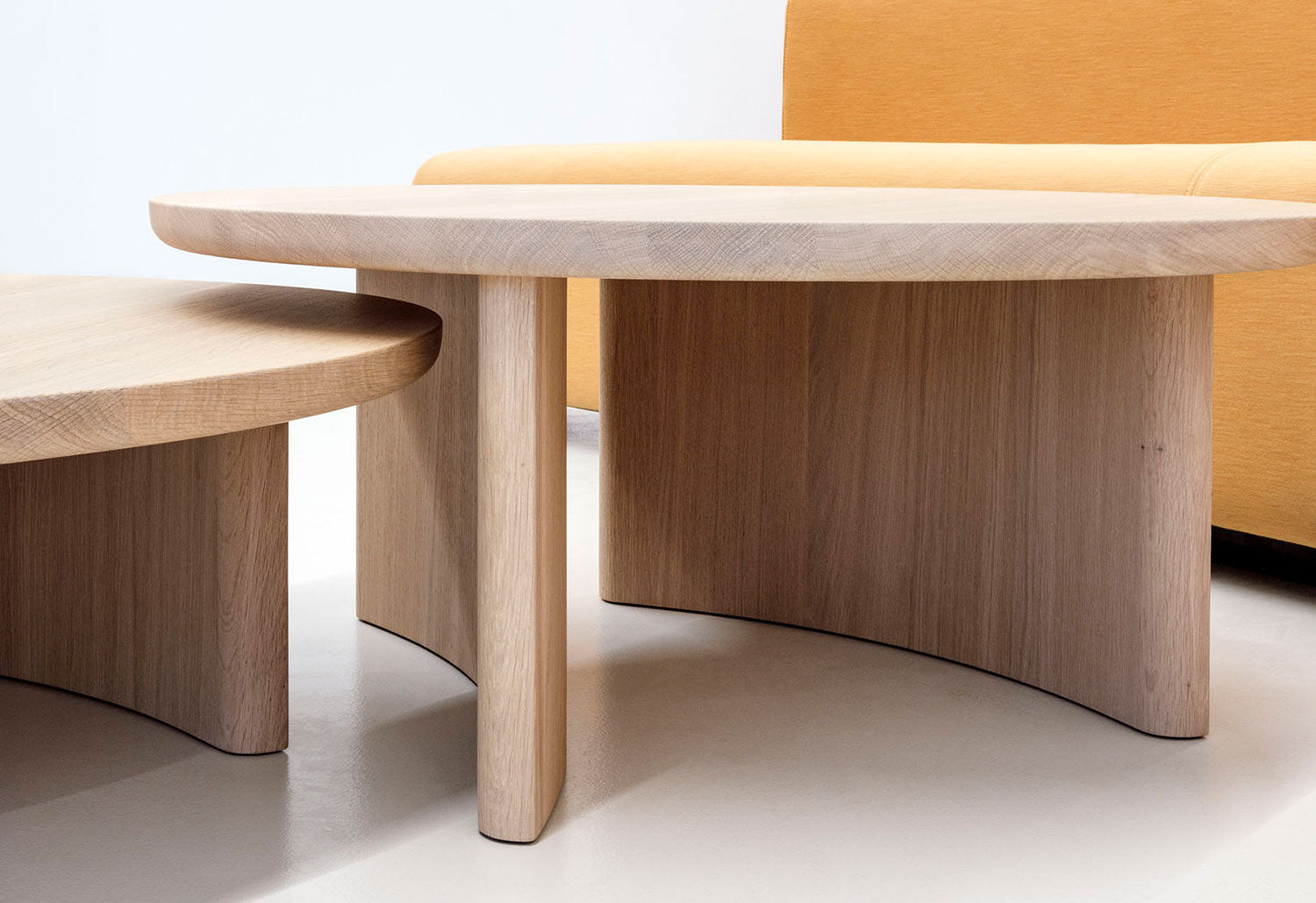 Arco Dew Coffee Table | twentytwentyone