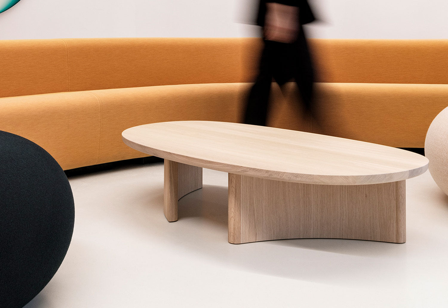 Arco Dew Coffee Table | twentytwentyone