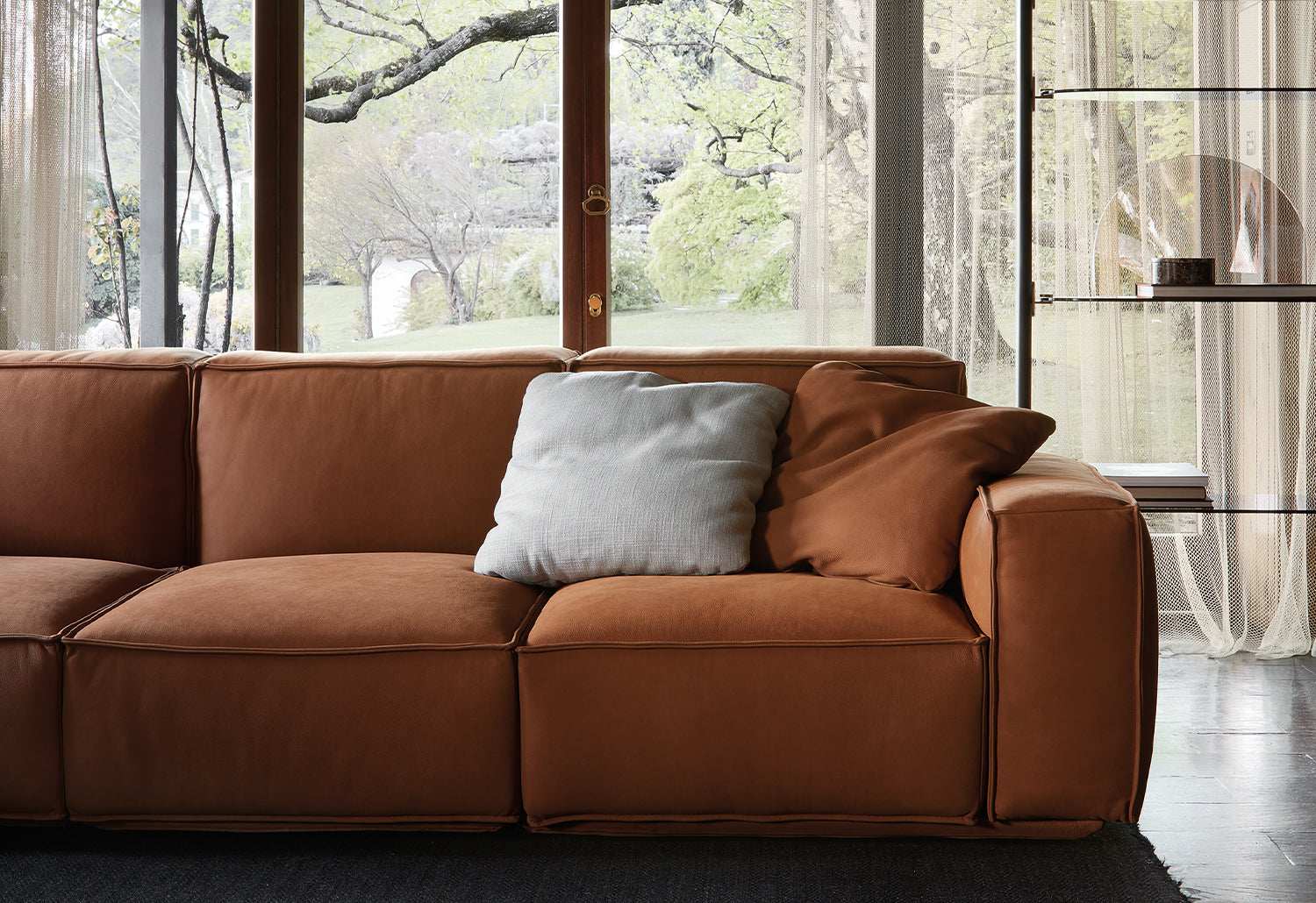Arflex Marechiaro Sofa Three-Seater | twentytwentyone