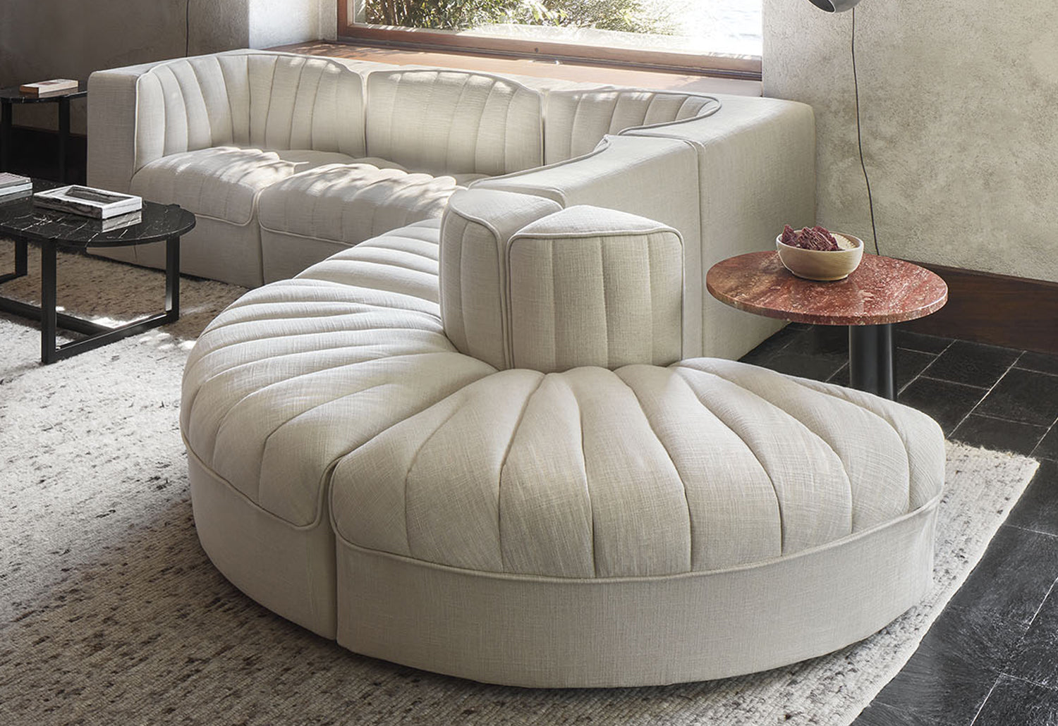 Arflex 9000 Modular Sofa | twentytwentyone