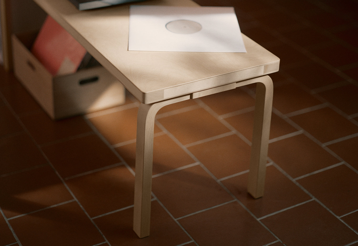 Artek Bench 153 | twentytwentyone