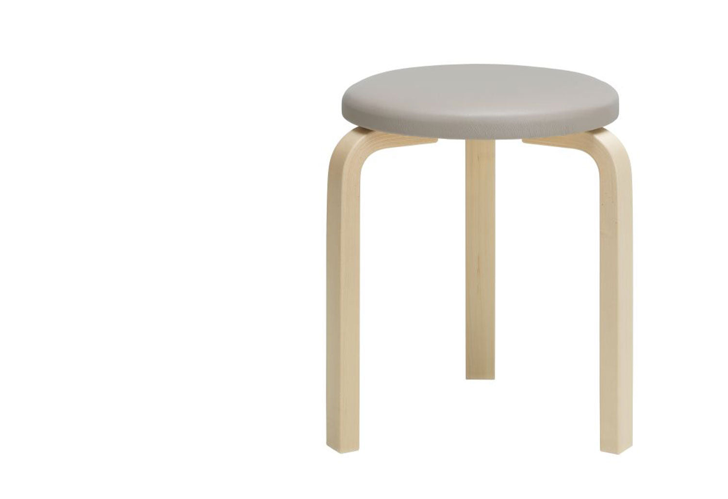 Artek Aalto Stool 60 | twentytwentyone