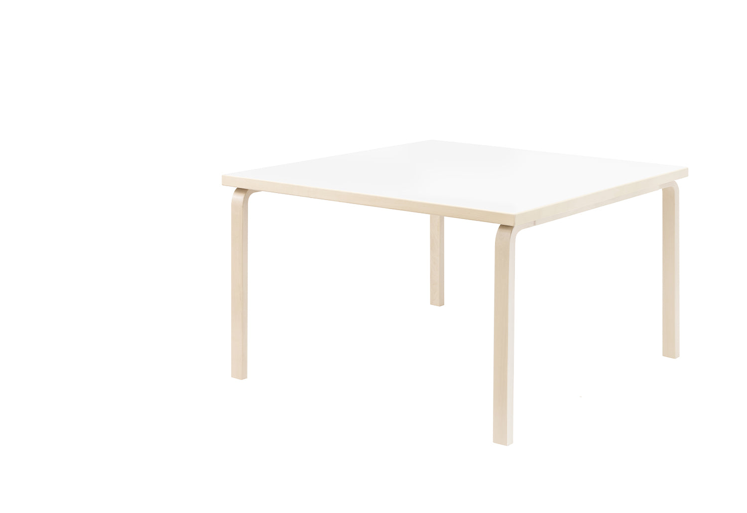 Artek Aalto Table 84 | twentytwentyone