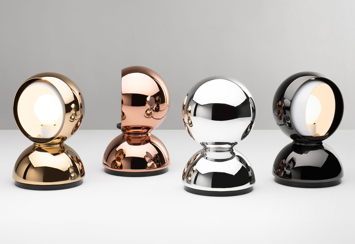 Artemide Eclisse Table Lamp | twentytwentyone