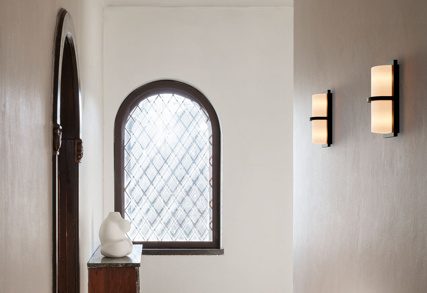Astep Ublo Wall Light | twentytwentyone