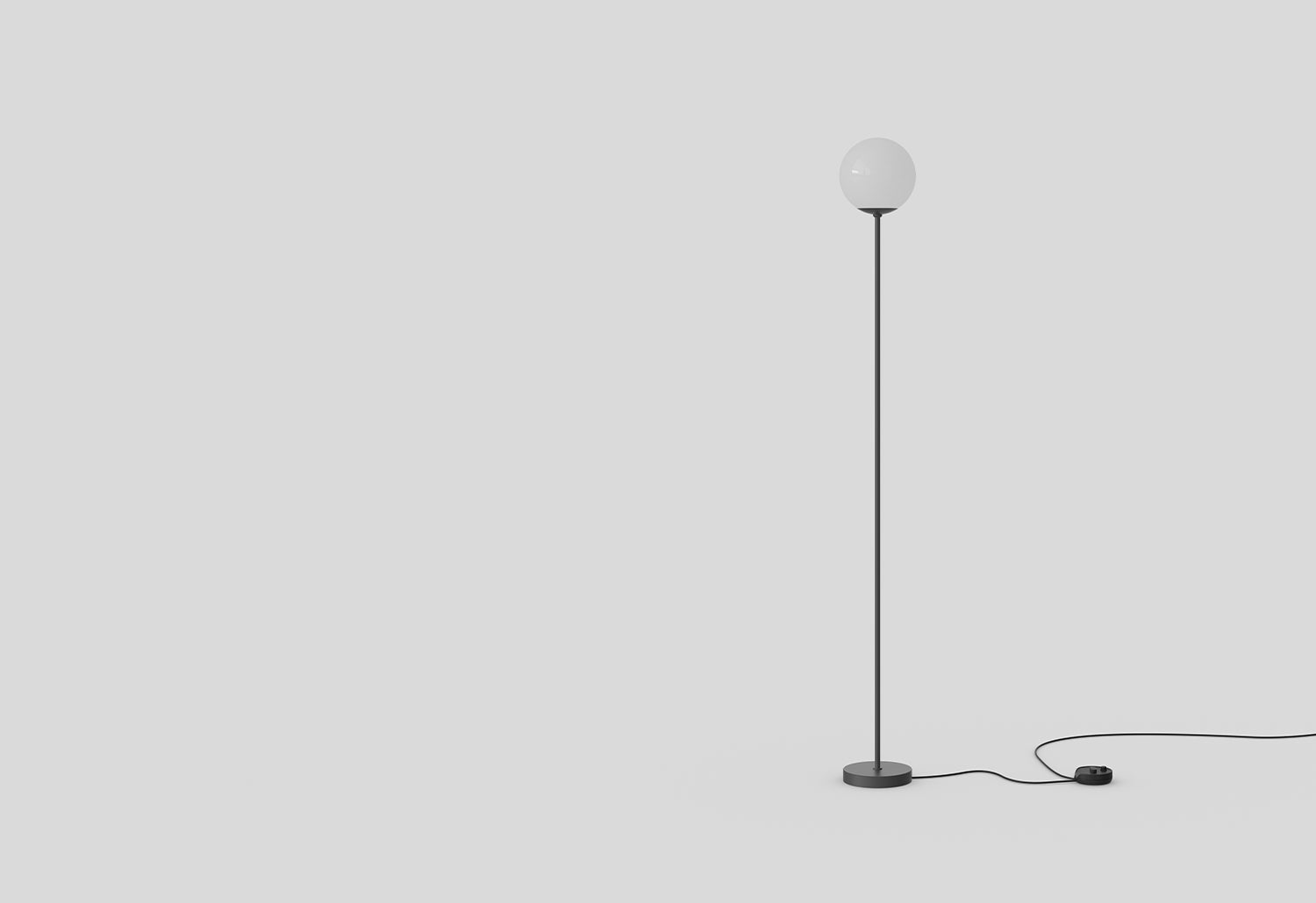 Astep Model 1081 Floor Lamp | twentytwentyone