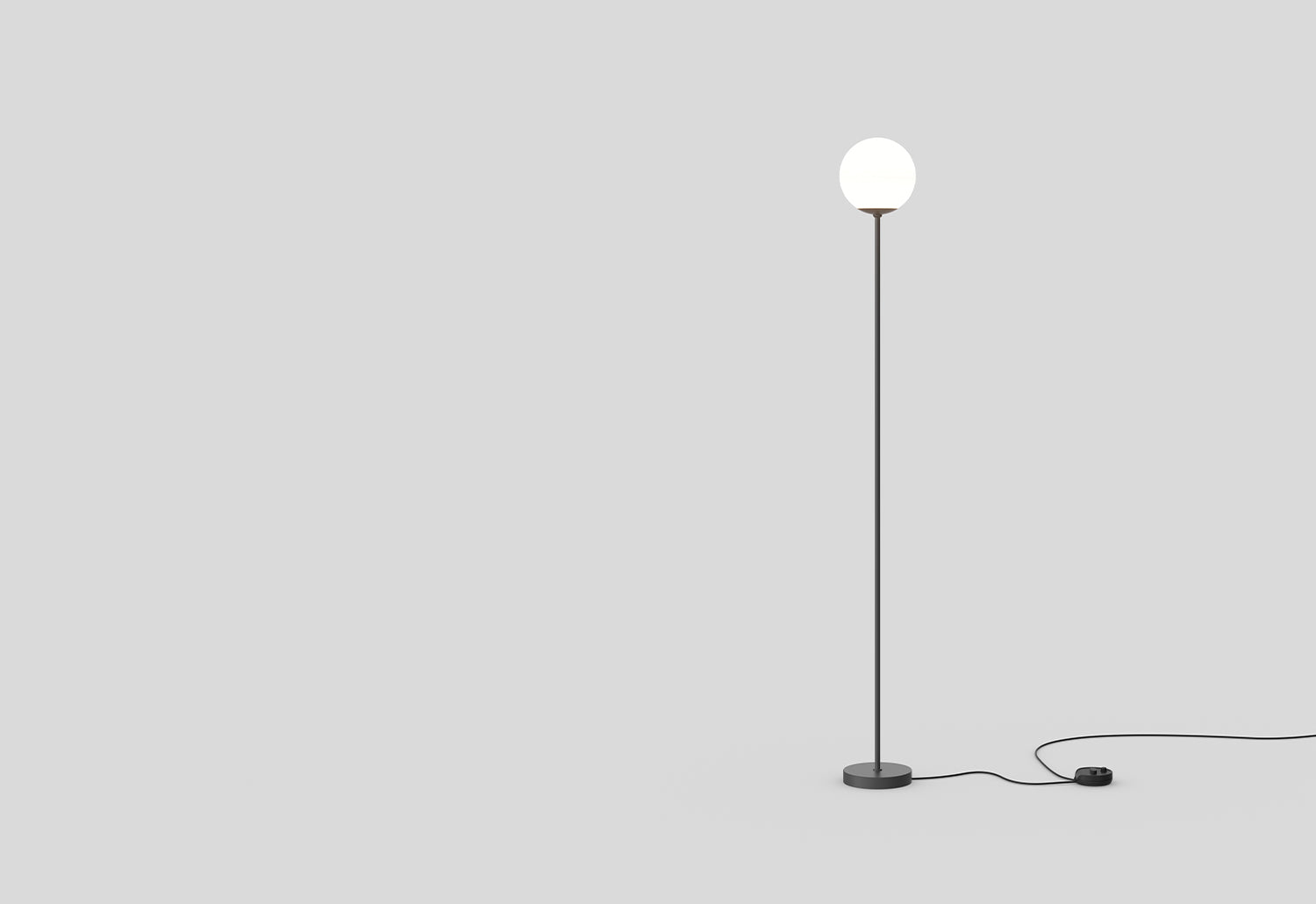 Astep Model 1081 Floor Lamp | twentytwentyone