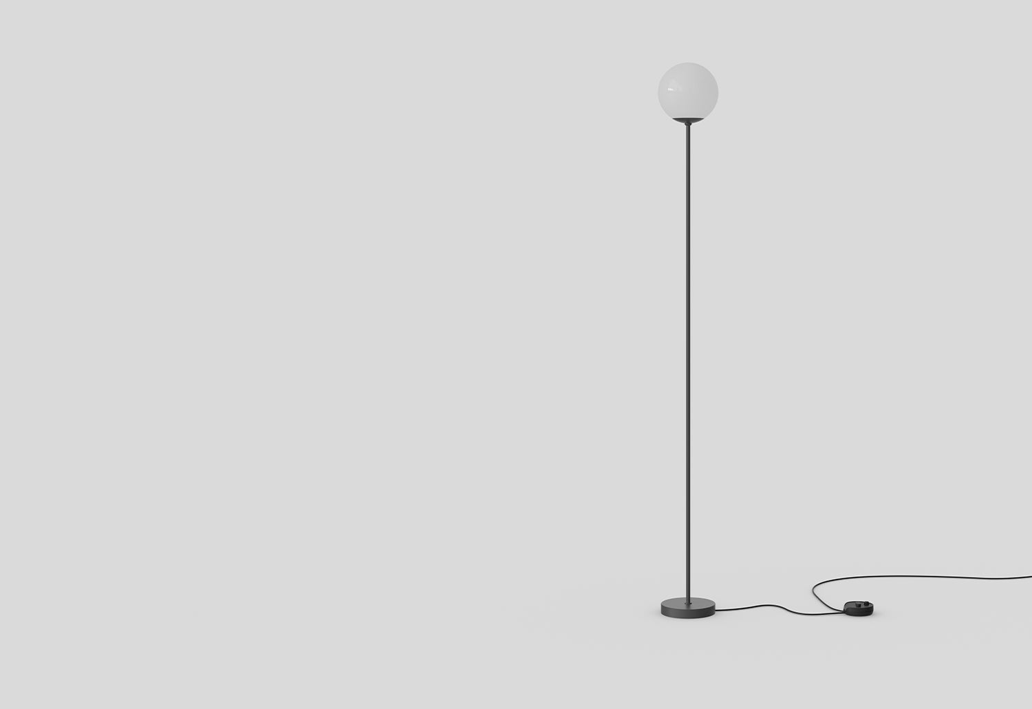 Astep Model 1081 Floor Lamp | twentytwentyone