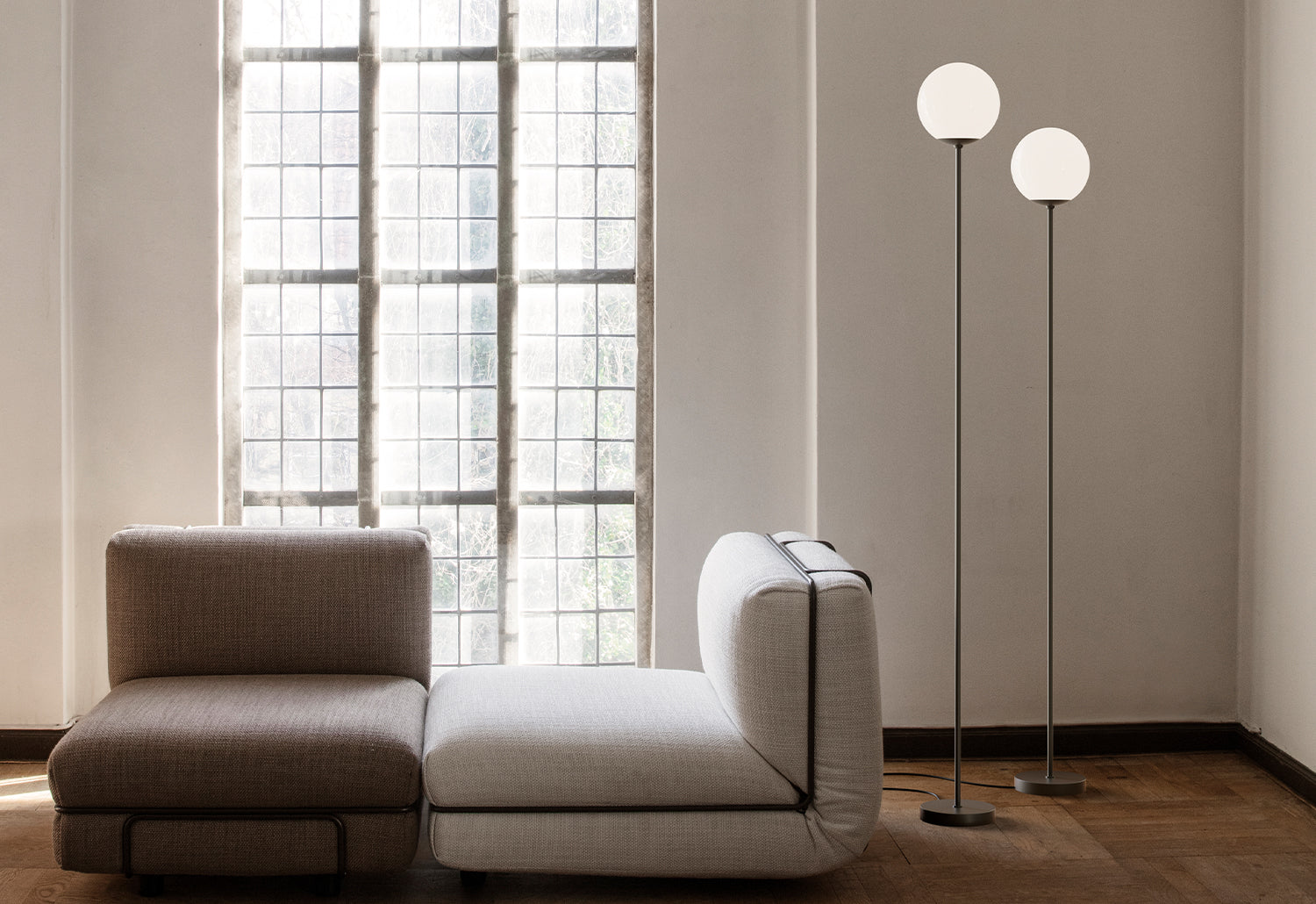 Astep Model 1081 Floor Lamp | twentytwentyone