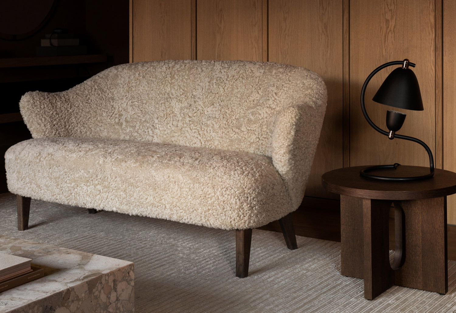 Audo Copenhagen Ingeborg Sofa | twentytwentyone