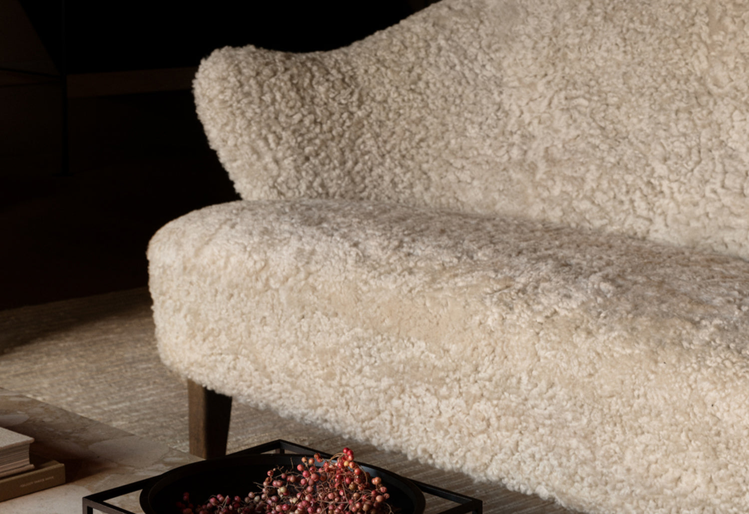 Audo Copenhagen Ingeborg Sofa | twentytwentyone