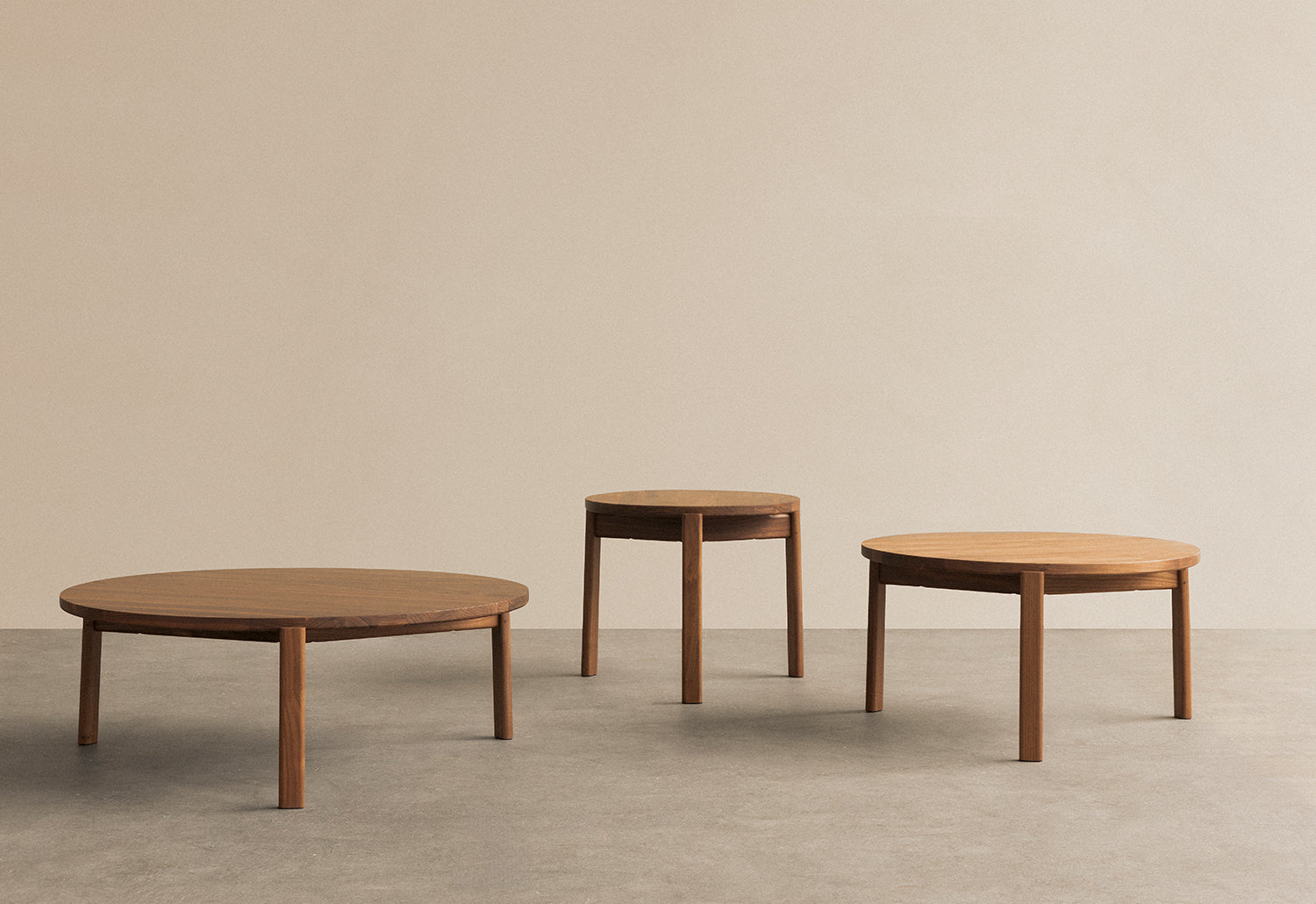 Audo Copenhagen Passage Lounge Table | twentytwentyone