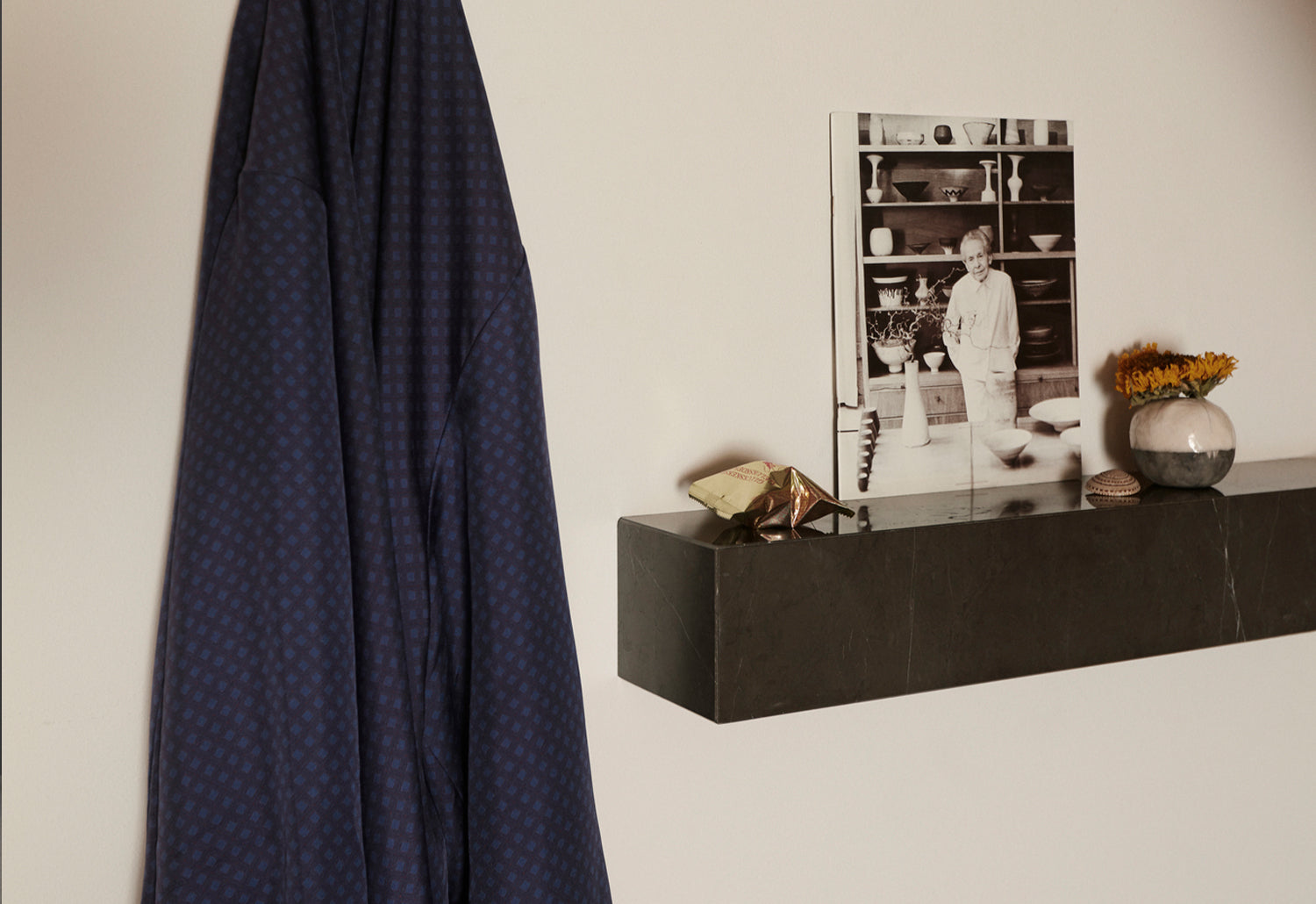 Audo Copenhagen Plinth Shelf | twentytwentyone