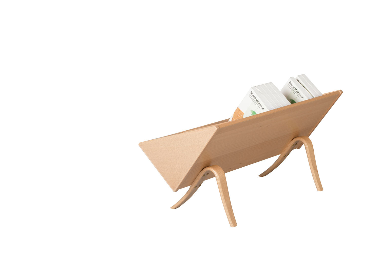 Bruno Mathsson International Bookcrib | twentytwentyone | Default Title