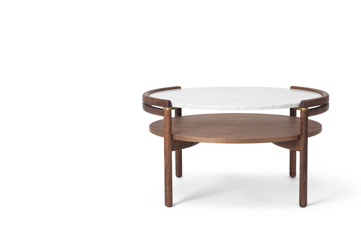 Carl Hansen & Søn RF1905 Sideways Coffee Table | twentytwentyone