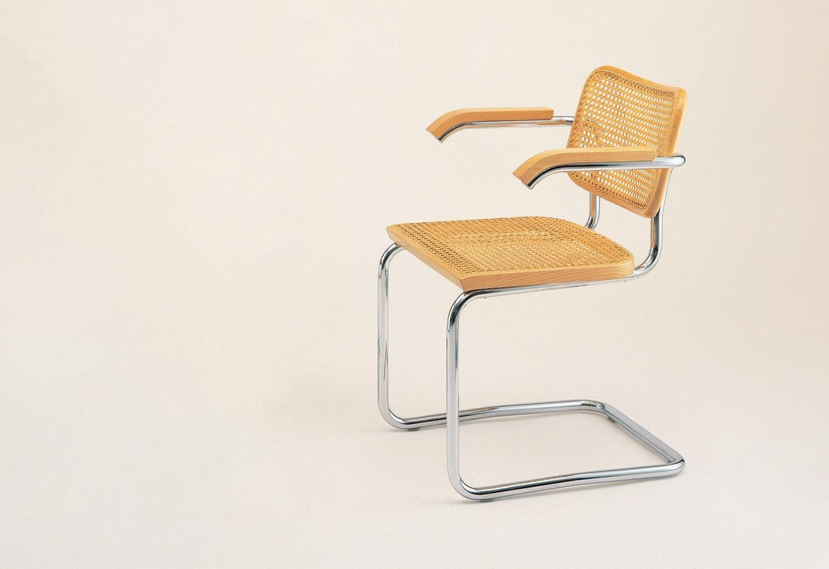 Knoll Cesca Chair, Machine Woven | twentytwentyone