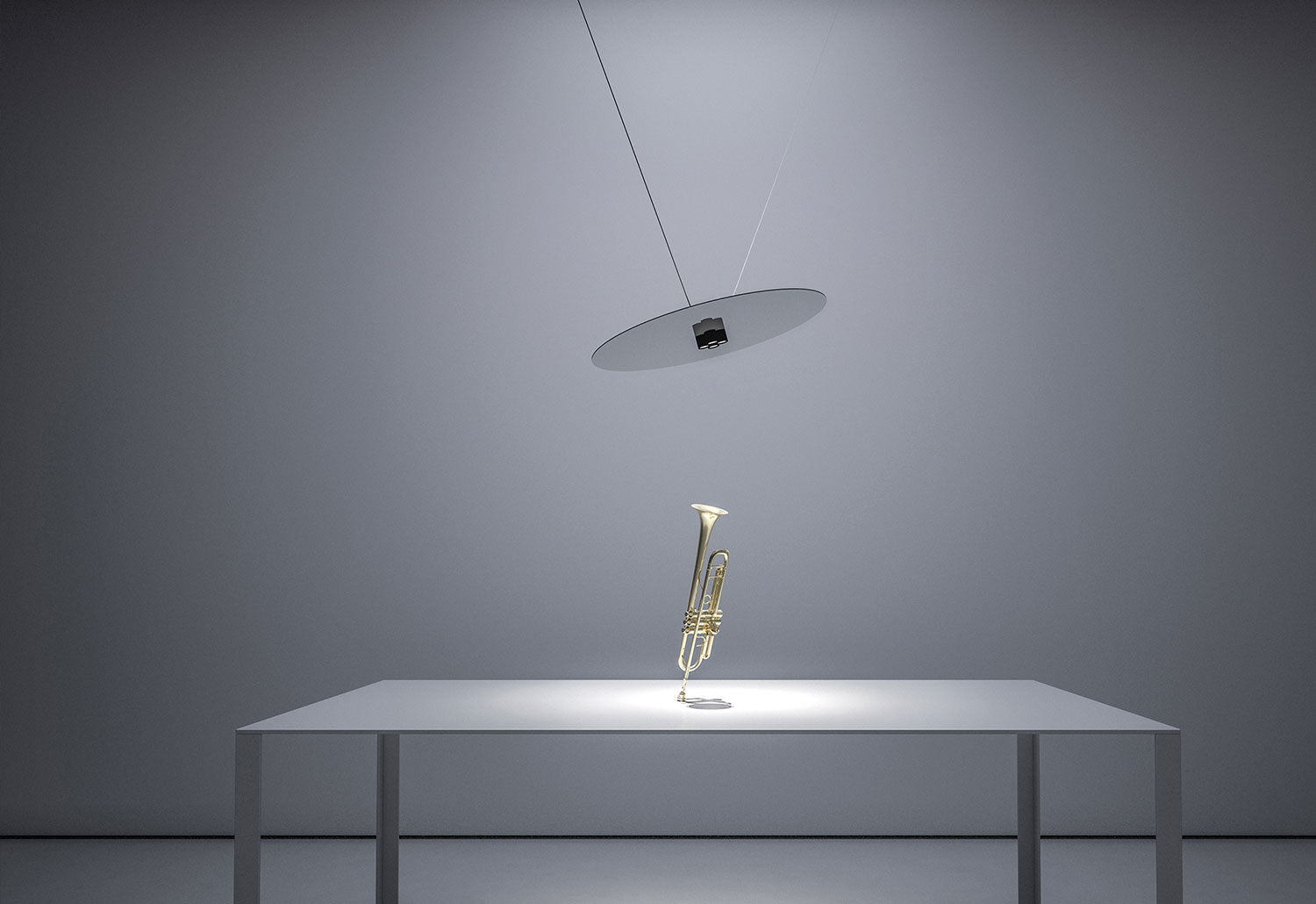 Davide Groppi Cartesio | twentytwentyone