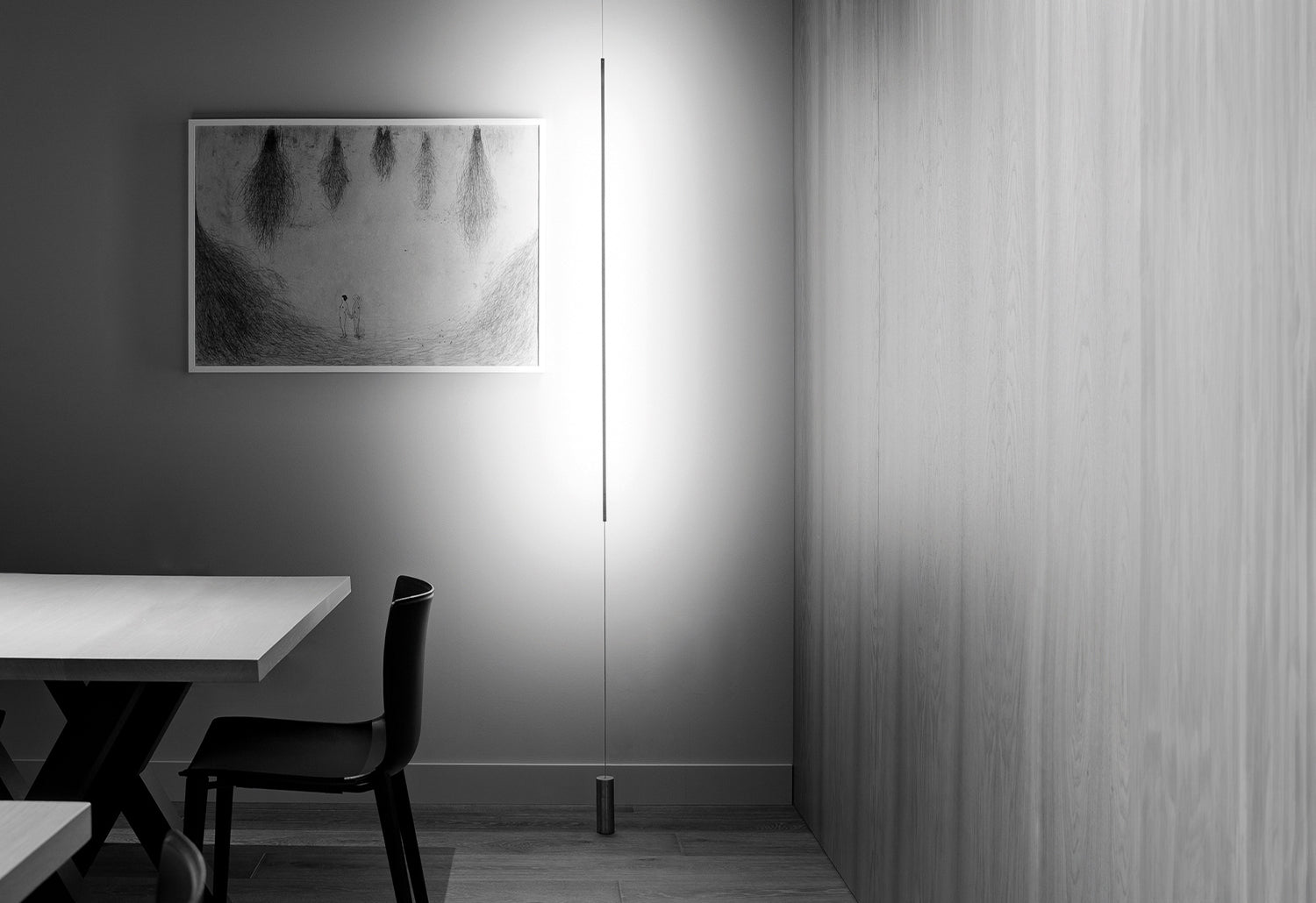 Davide Groppi Masai 1 Light | twentytwentyone