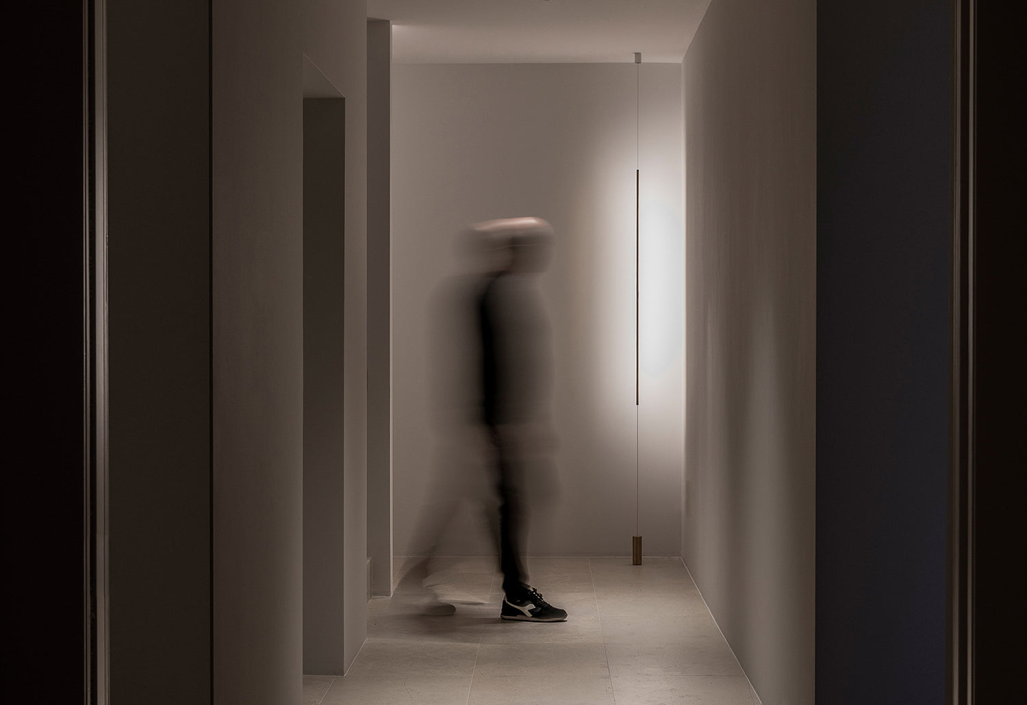 Davide Groppi Masai 1 Light | twentytwentyone