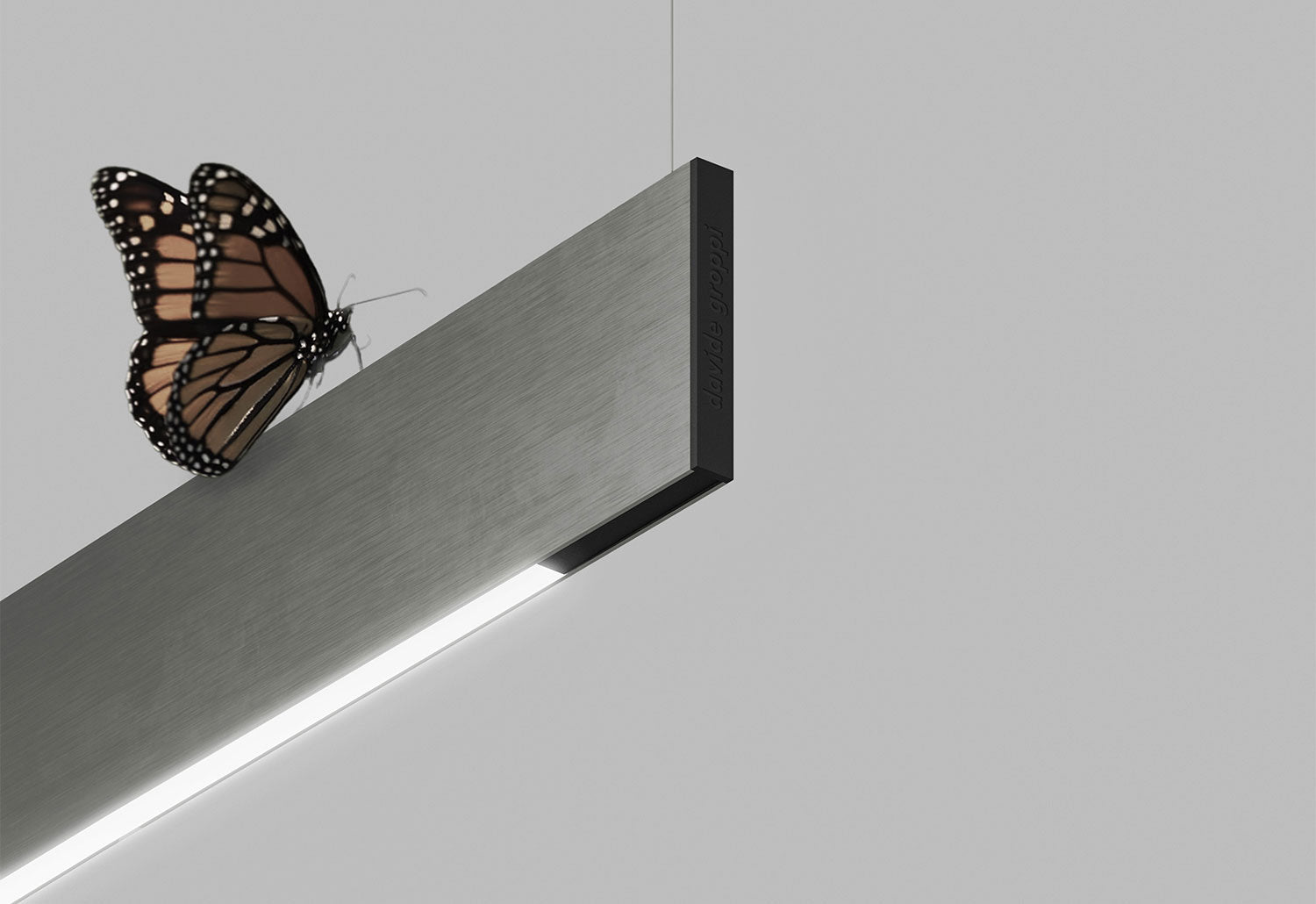 Davide Groppi Sottile | twentytwentyone