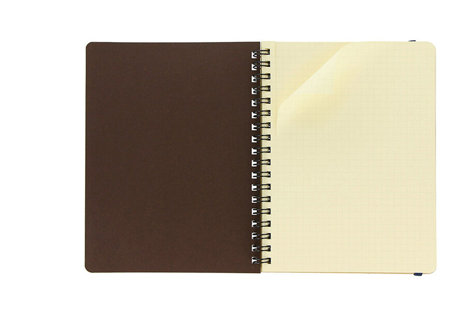 Delfonics Rollbahn Cap Martin Notebook | twentytwentyone