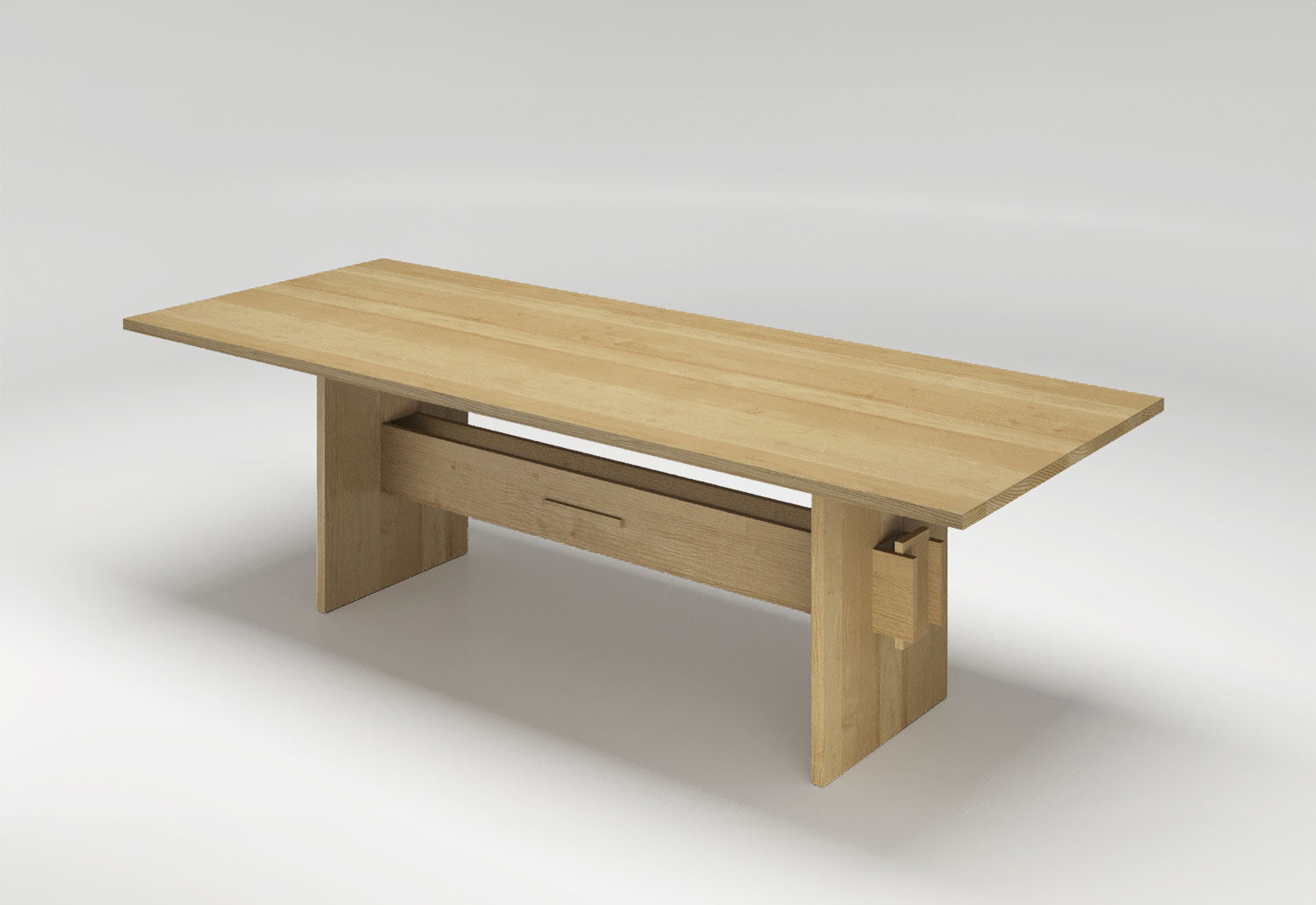 DK3 Jeppe Utzon Table #2 | twentytwentyone