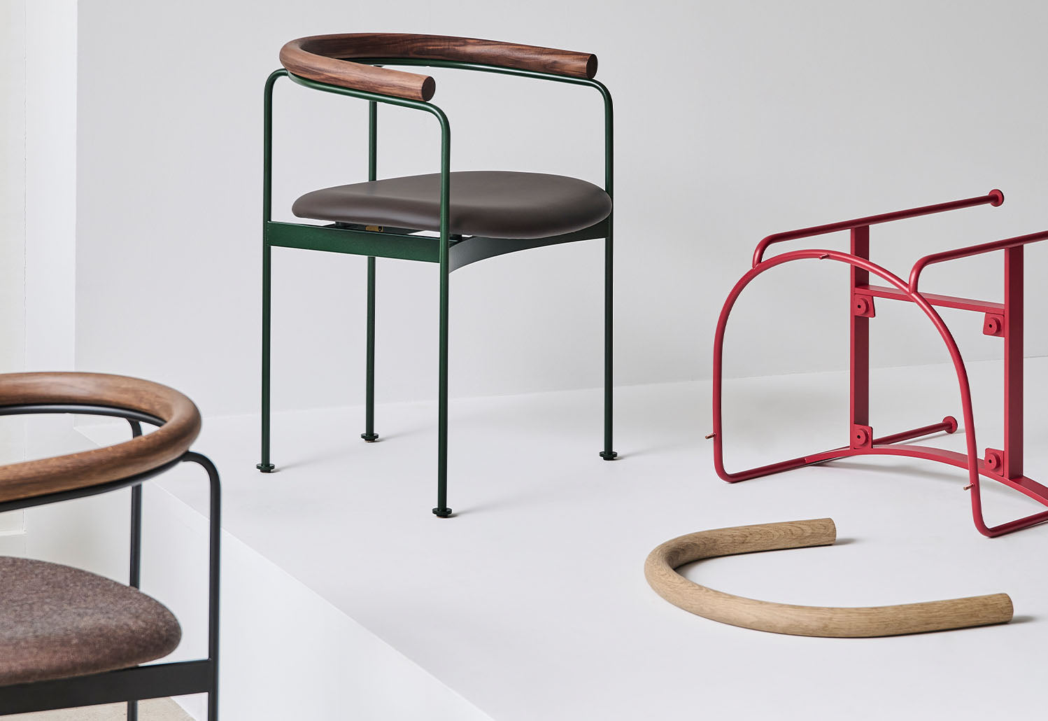 DK3 Baia Chair | twentytwentyone