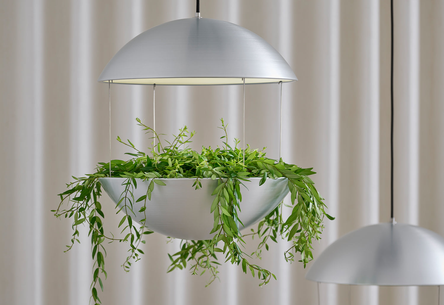 DK3 Cadovius Flower Lamp | twentytwentyone