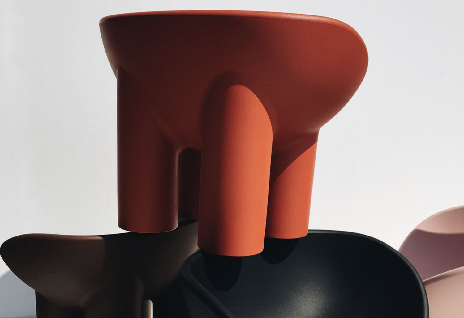 Driade Roly Poly Chair | twentytwentyone