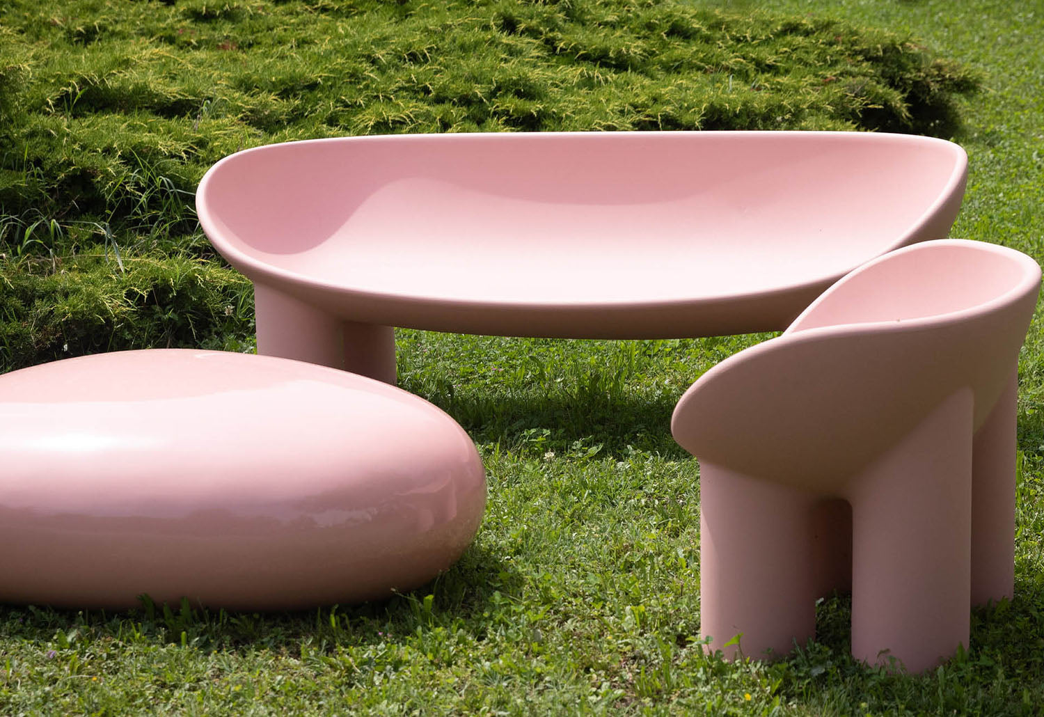 Driade Roly Poly Chair | twentytwentyone