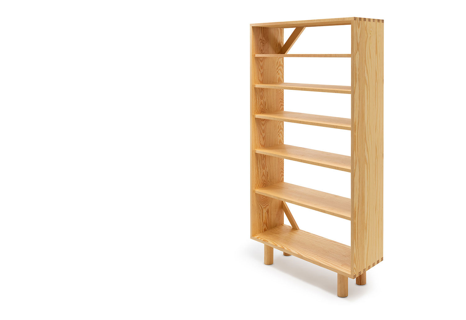 Established + Sons Crate Shelves | twentytwentyone