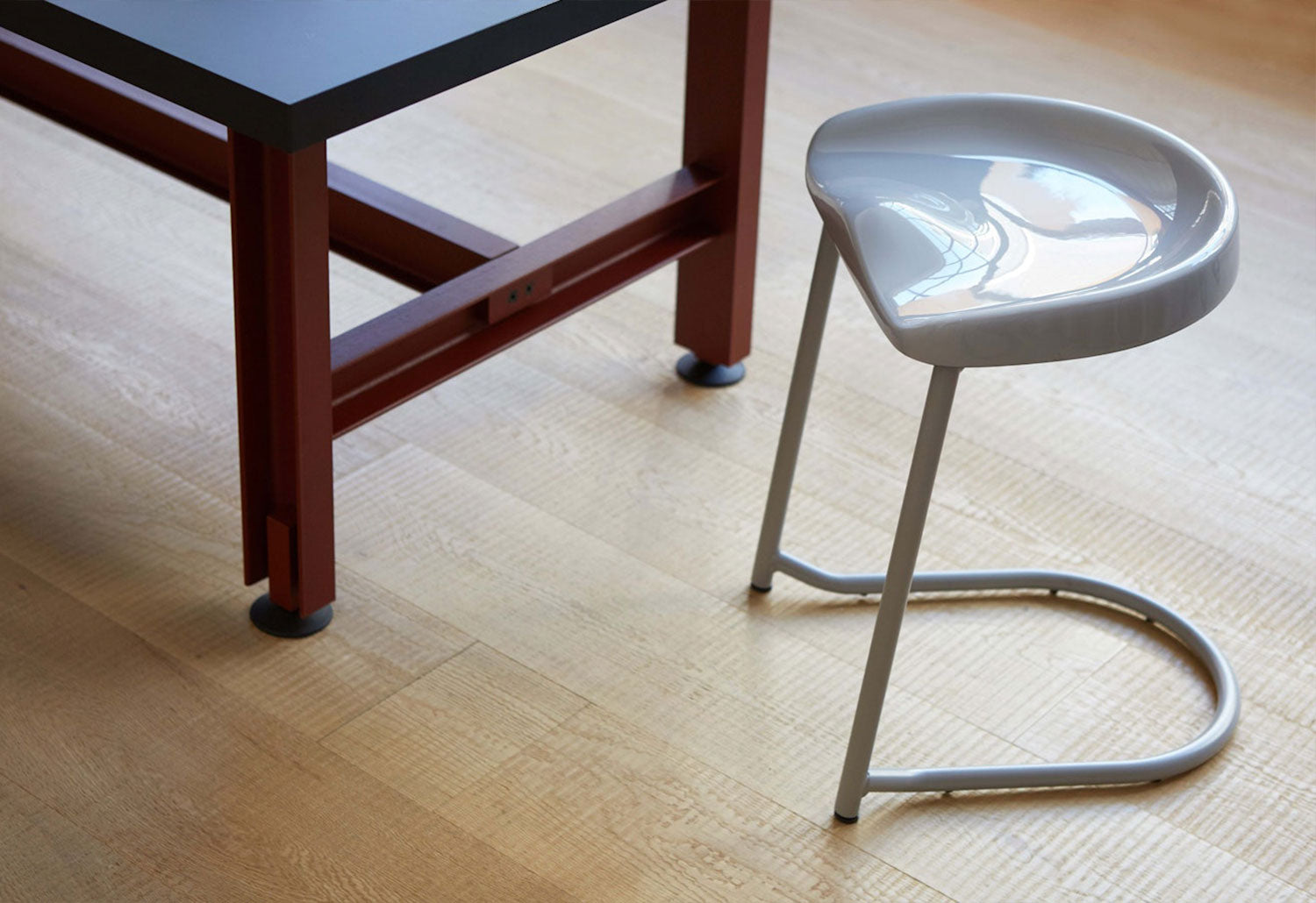 Established + Sons Heidi Stacking Stool | twentytwentyone