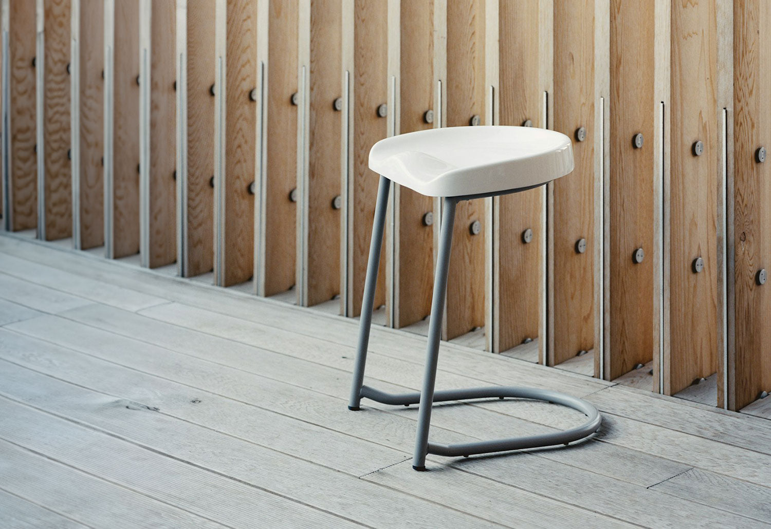 Established + Sons Heidi Stacking Stool | twentytwentyone