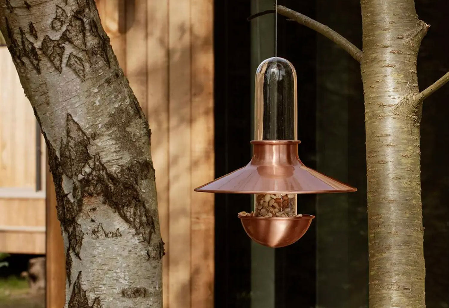 Eva Solo De Luxe Bird Feeder | twentytwentyone | Default Title