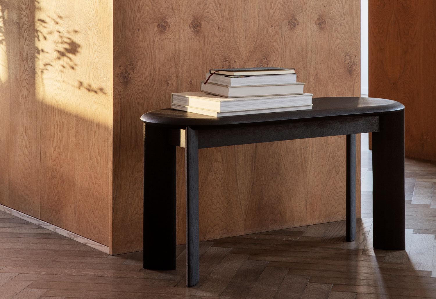 Ferm Living Bevel Bench | twentytwentyone