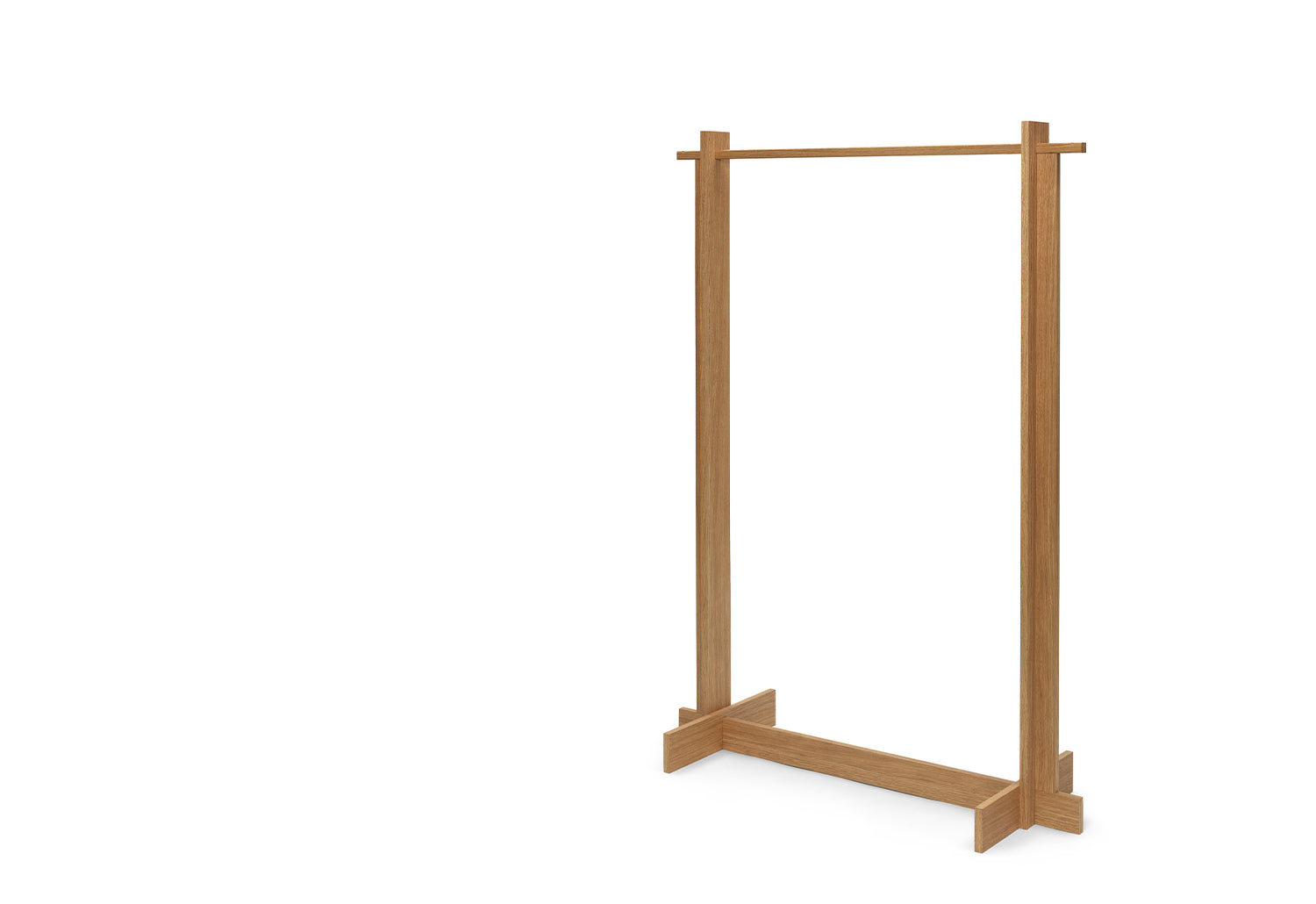 Ferm Living Bridge Clothes Rack | twentytwentyone