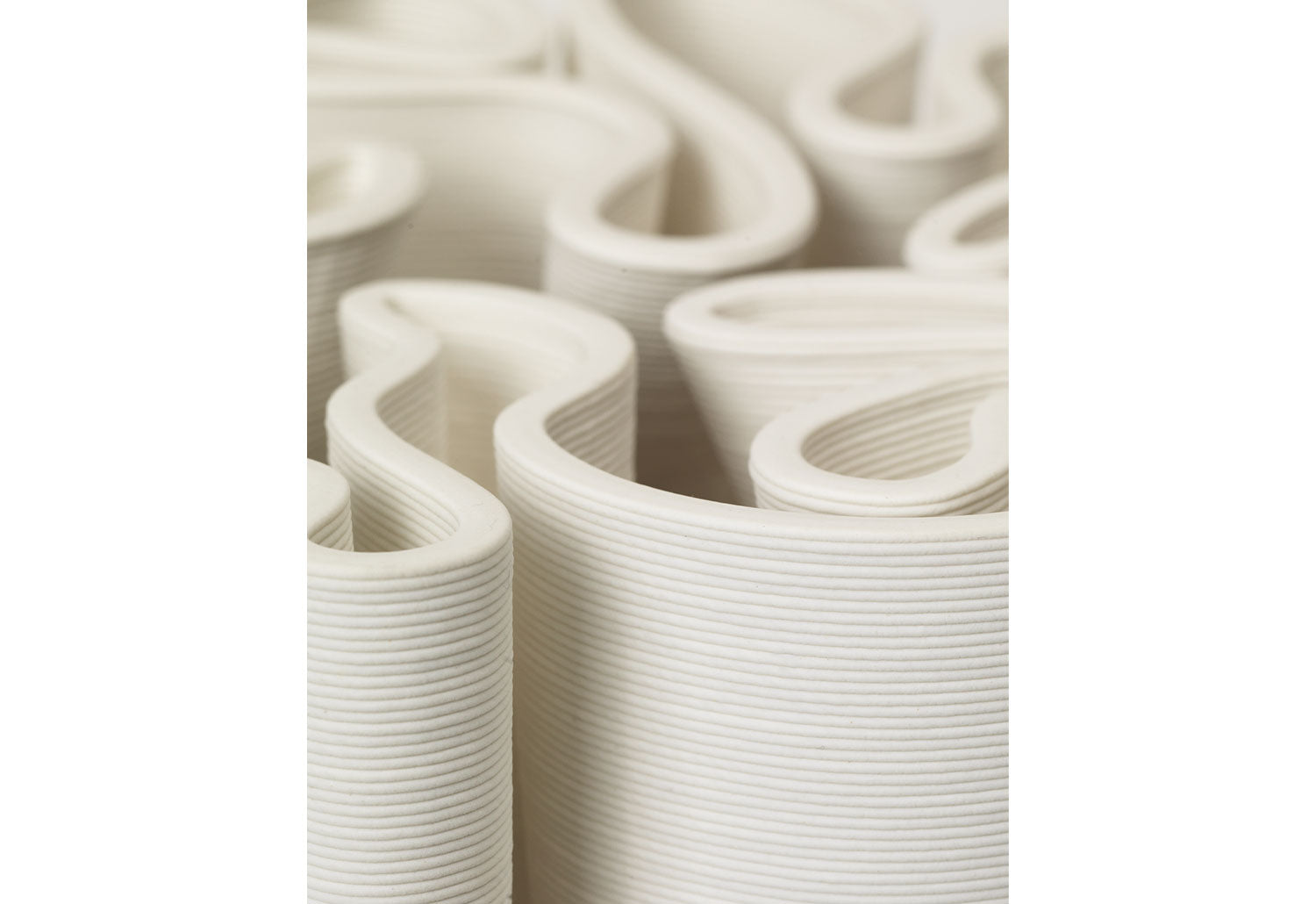 Ferm Living Dedali Vase | twentytwentyone